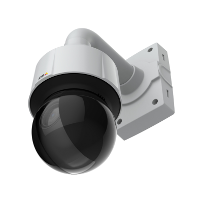 Камера AXIS Q6114-E 50HZ на securax.ru